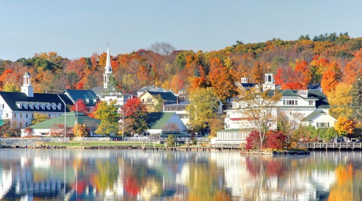 AMTA-NH Education and Annual Meeting - April 20-22, 2023