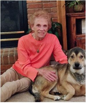 Carol Graham's retirement