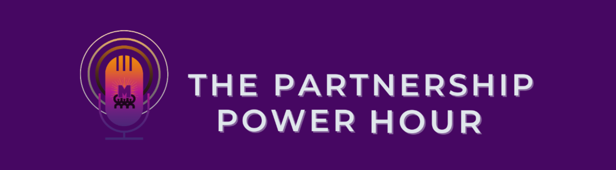 The Partnership Power Hour