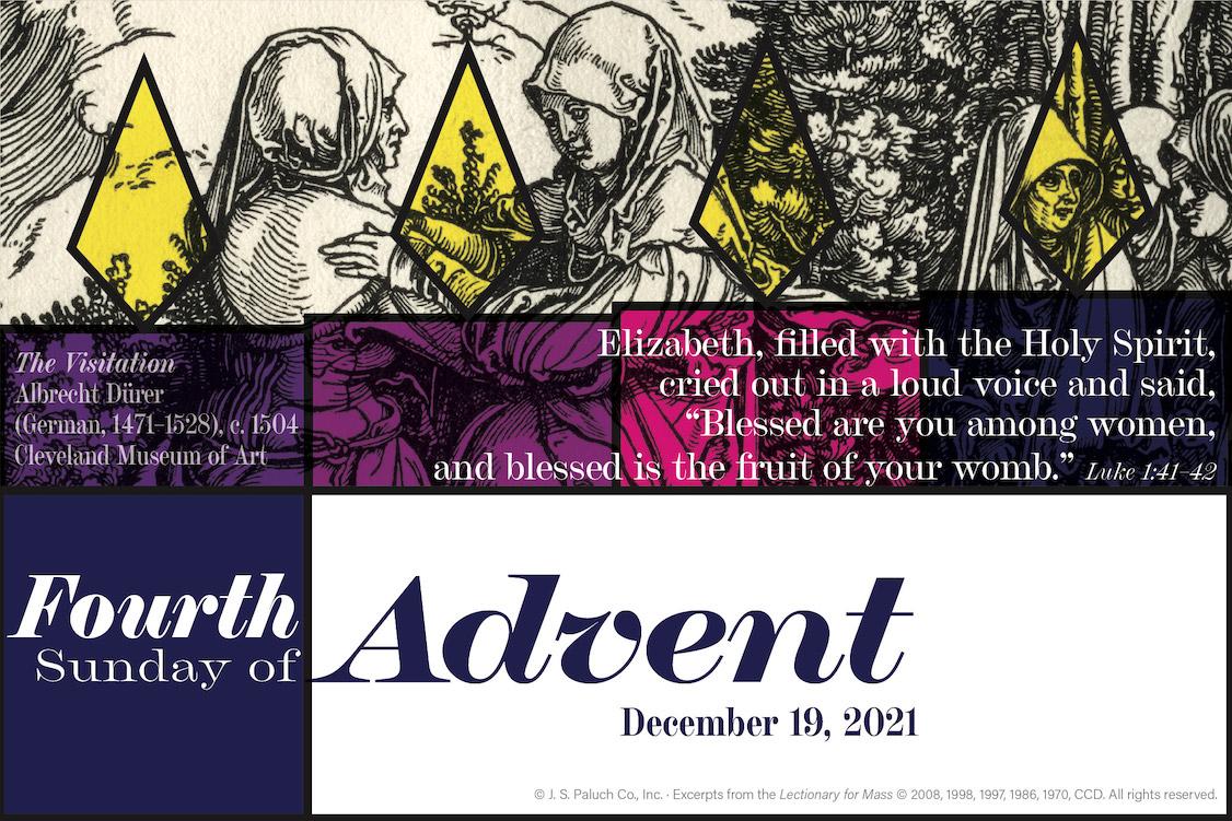 Fourth Sunday of Advent