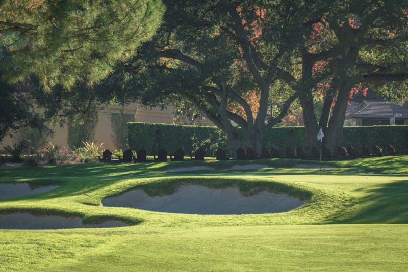 Muir-Chase Plumbing Customer Appreciation Golf Tournament