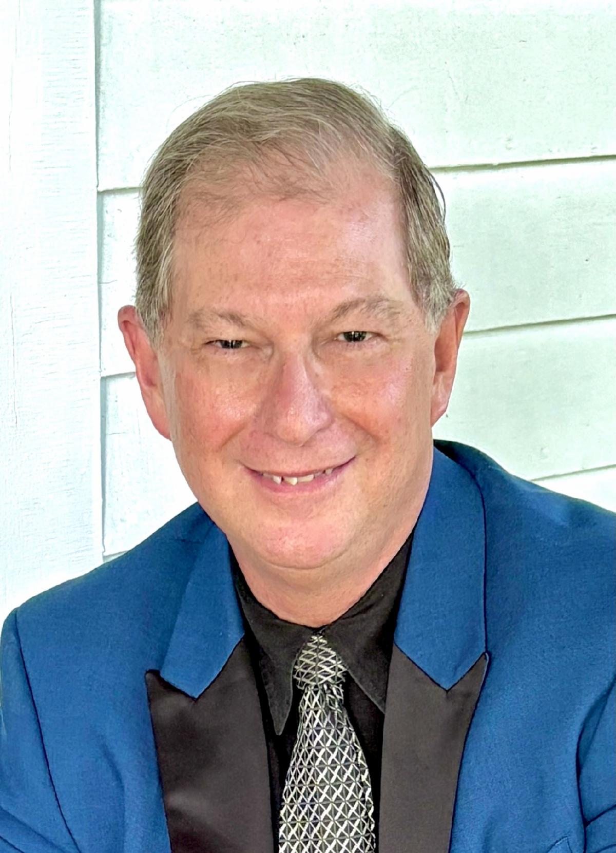 Lifelong Lightning—Stay Plugged In!