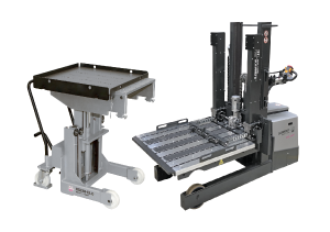 New - Flexline R Traveling Clamp