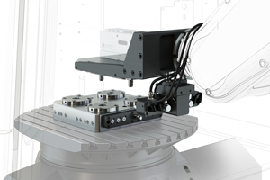 Get to know Zero Point Clamping