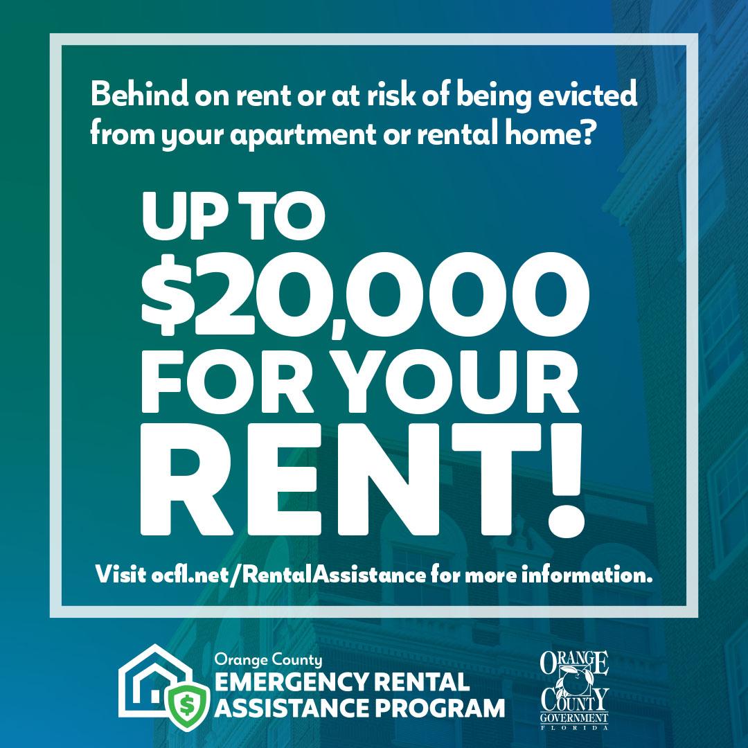 What You Need To Know About Emergency Rental Assistance