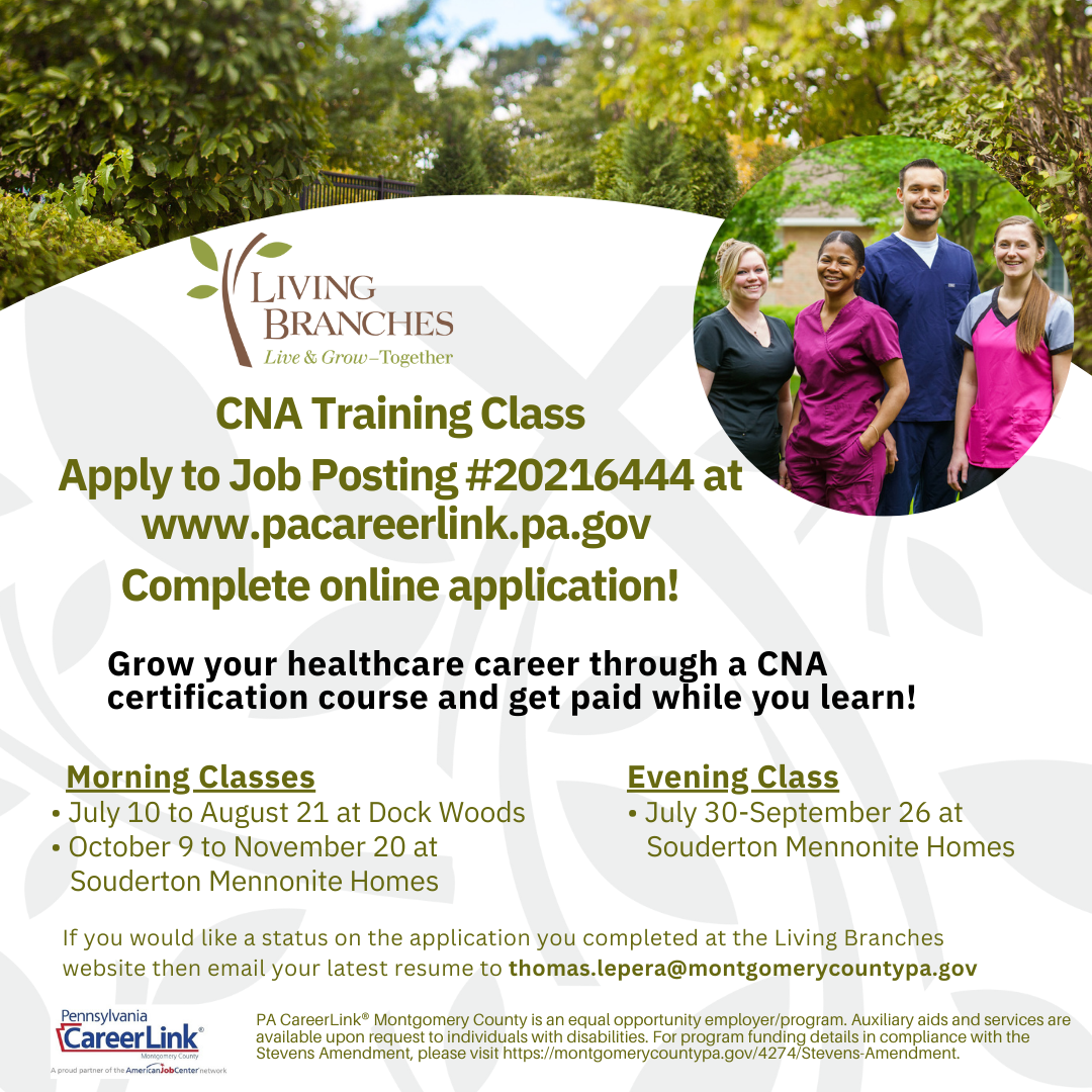 NEW Hot Jobs, Workshops, On-the-Road, and More!!