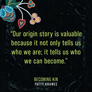 re Becoming Kin Retreat