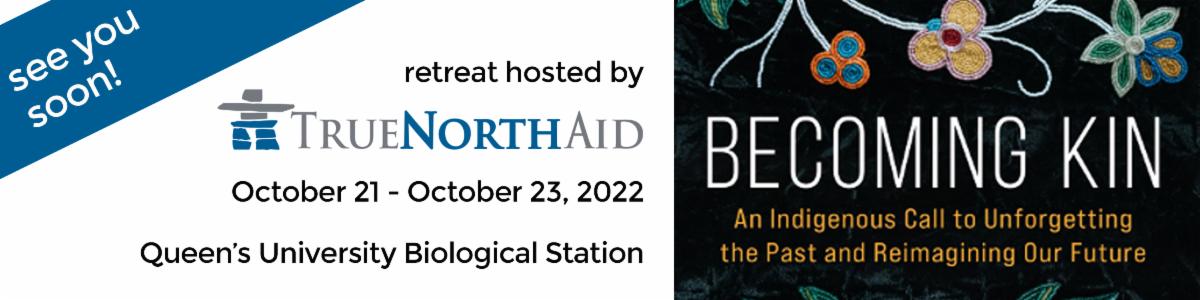 re Becoming Kin Retreat