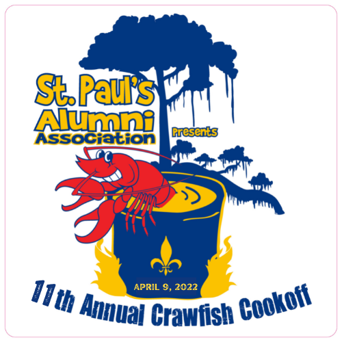 Fishing Rodeo and Crawfish Cook-Off - Registration and Tickets