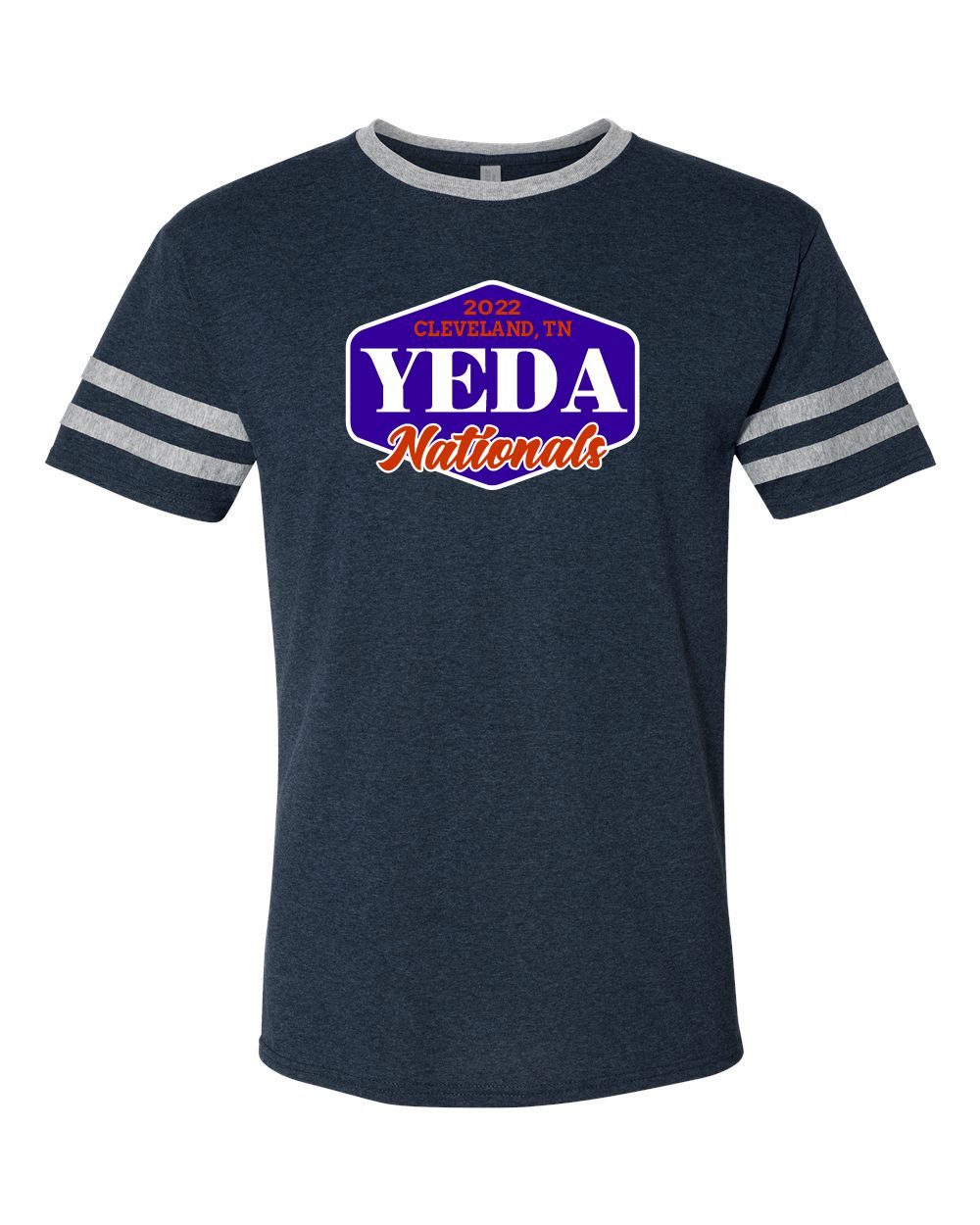 YEDA 2022 Nationals Information
