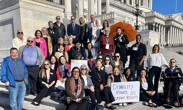 Disability Pride Month: An Empowering Time to Speak Up