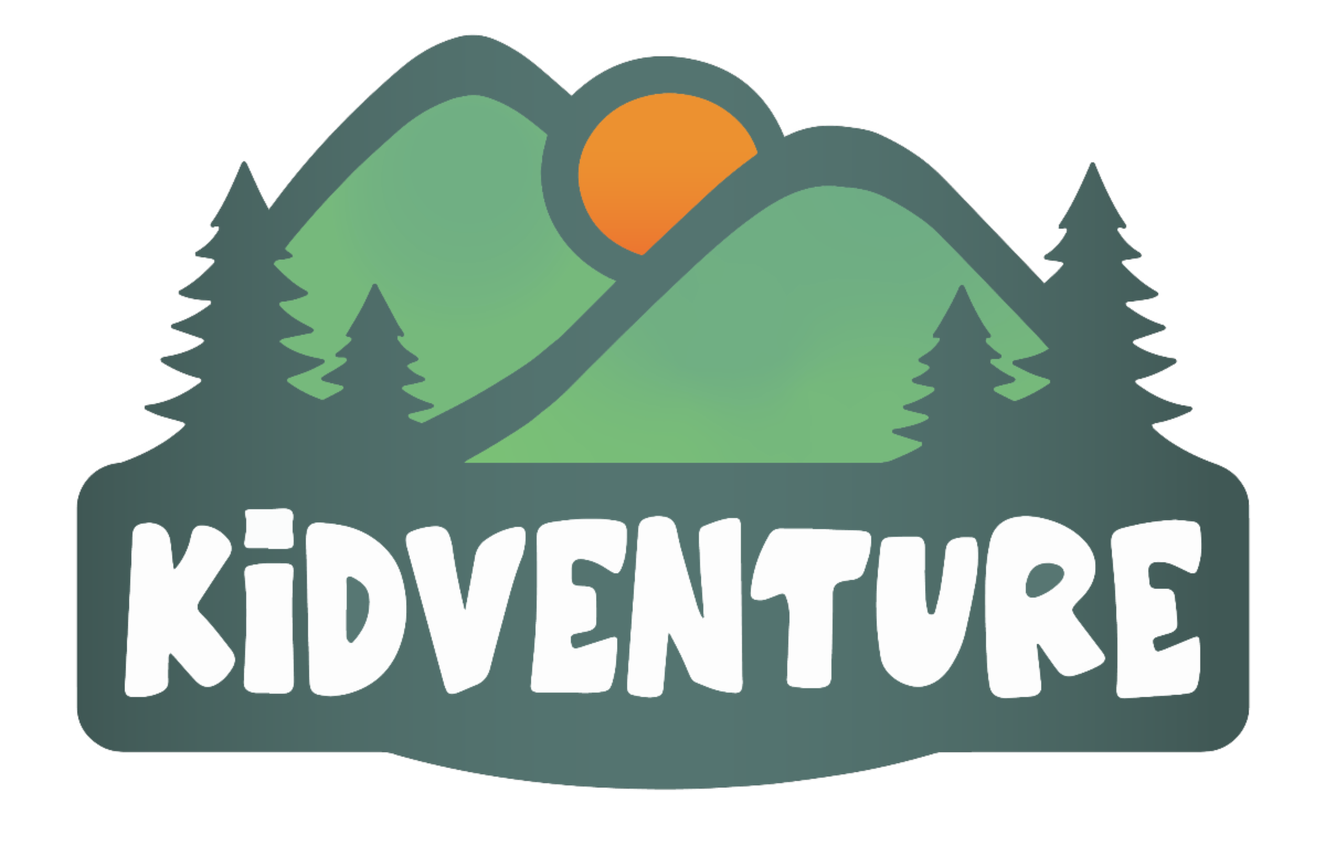 Kidventure Missions Projects and Parent U Event