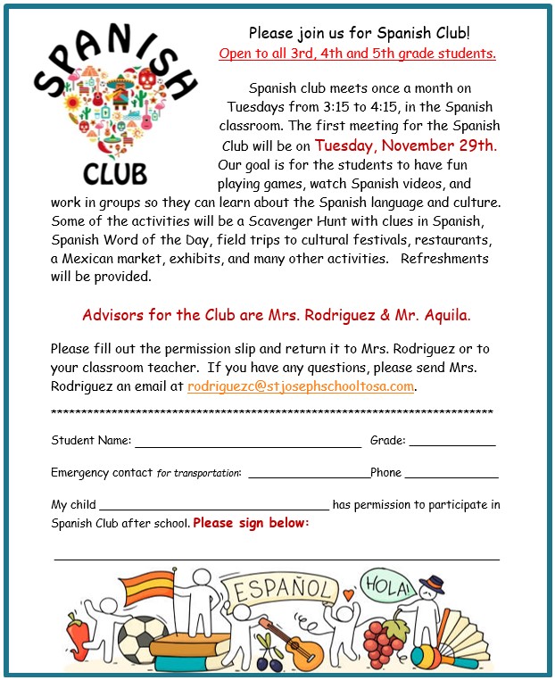 Newsletter - November 17th, 2022