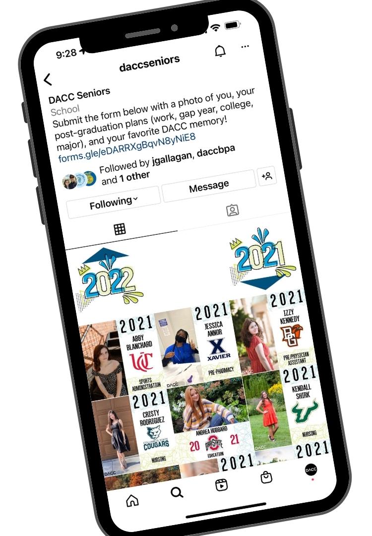 DACC News & Events