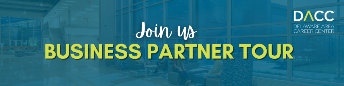 DACC Business Partner Update