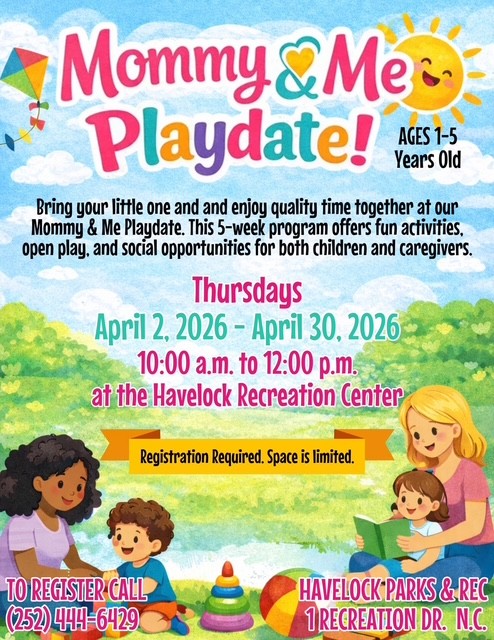 April 2026 Parent/Provider Newsletter