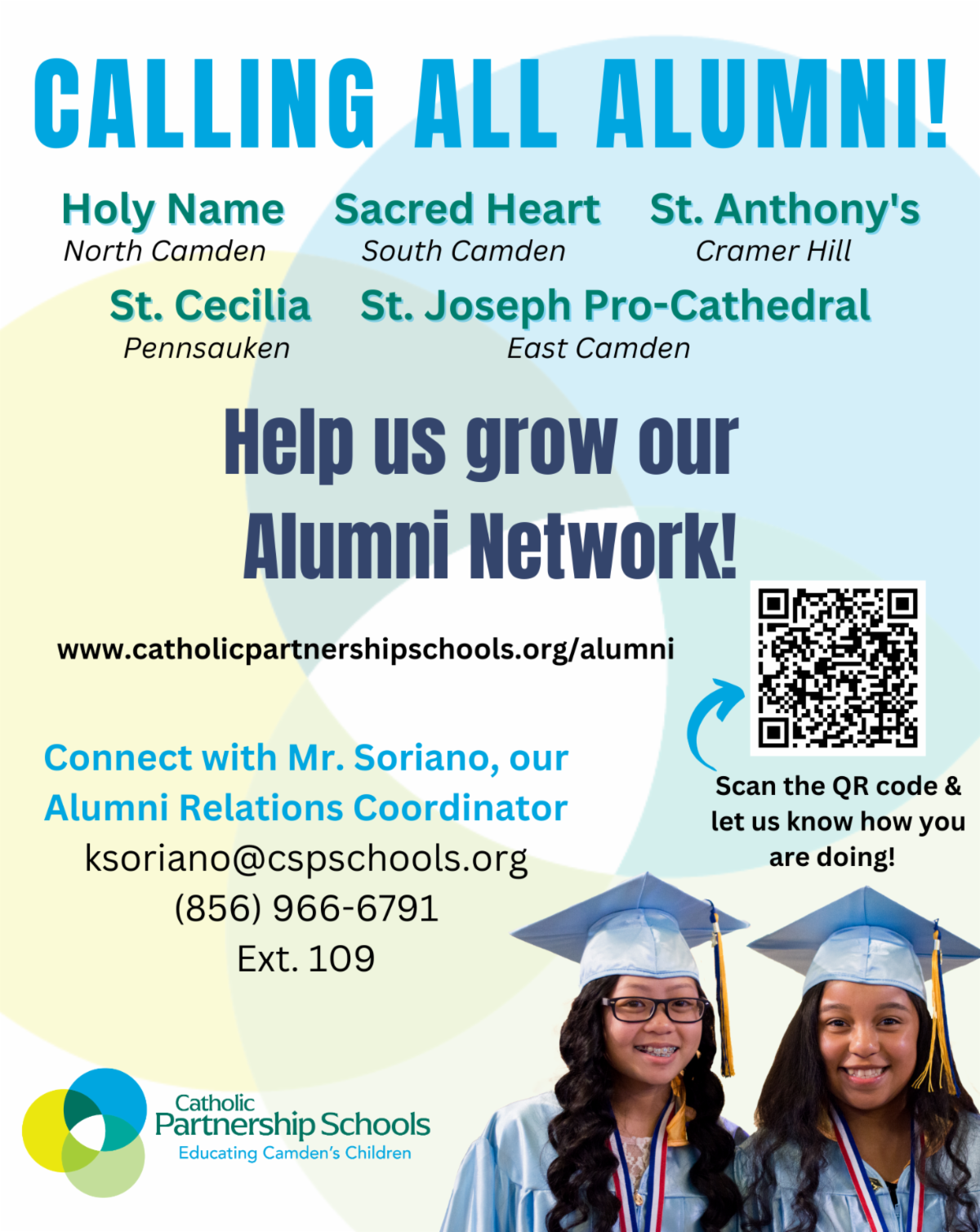 CPS Family Newsletter - May