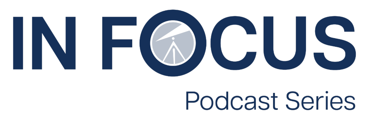In Focus Communications: A new podcast episode is available!