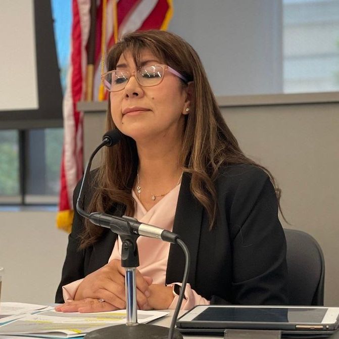 State Water Board Selects Jay Ziegler as the new Delta Watermaster