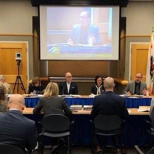 Governor Newsom Appoints Julie Lee & Reappoints Frank Damrell Jr. to ...