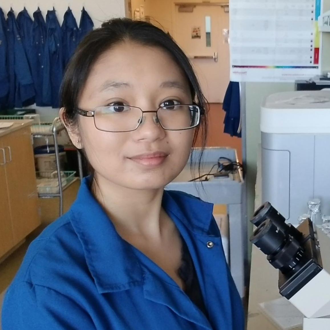 Application Reminder: Delta Science Fellows Program