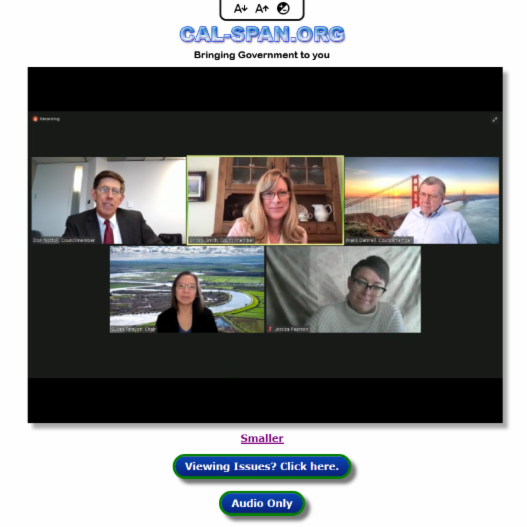 Governor Newsom Appoints Julie Lee & Reappoints Frank Damrell Jr. to ...