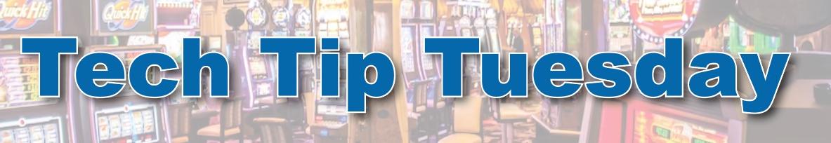 💡Tech Tip Tuesday