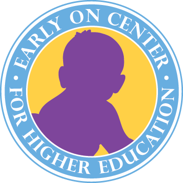 Early On Center for Higher Education Resource Alert