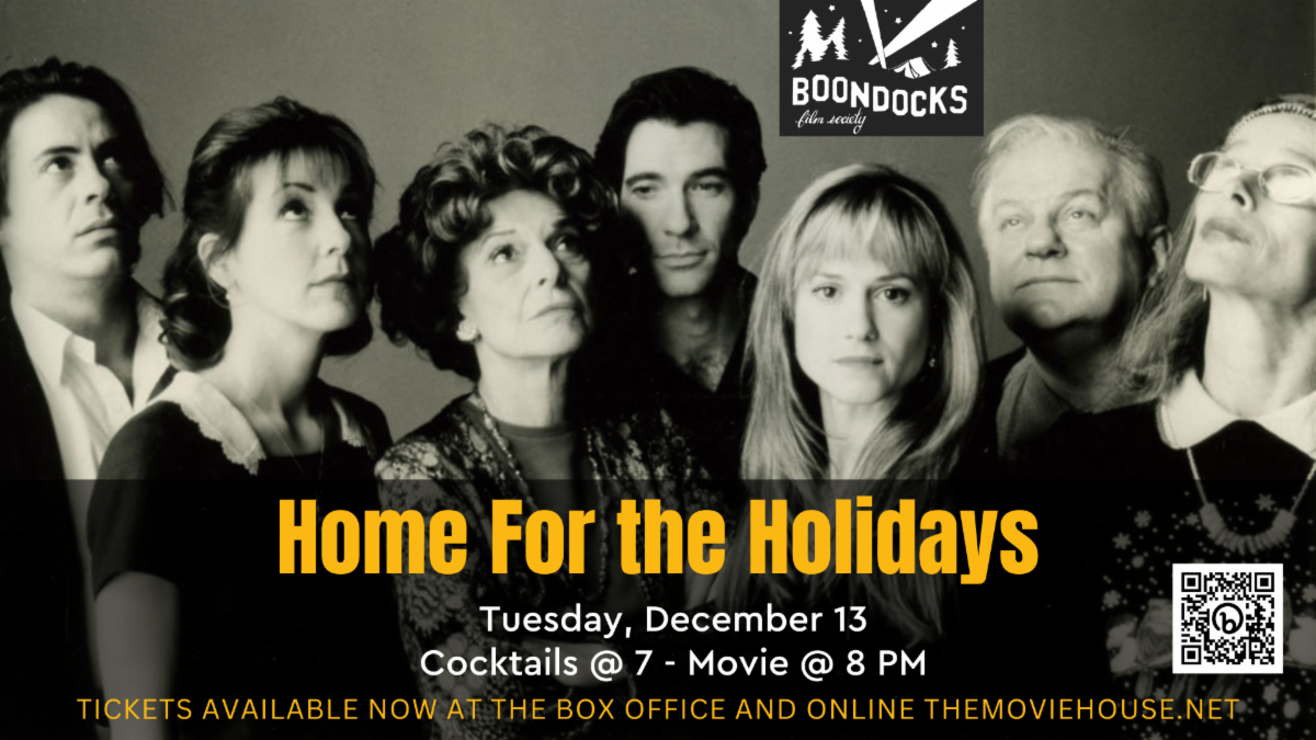 A small but powerful film from the UK + a never before seen rock doc ...