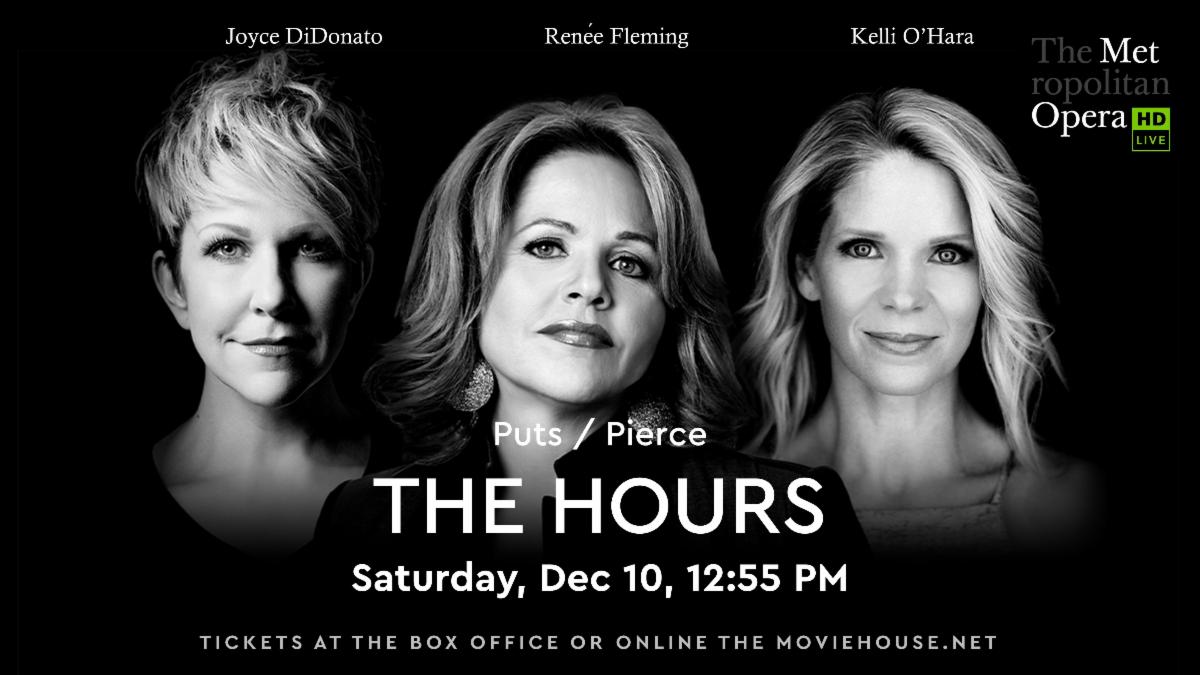 A small but powerful film from the UK + a never before seen rock doc ...