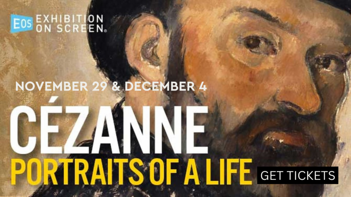 A small but powerful film from the UK + a never before seen rock doc ...