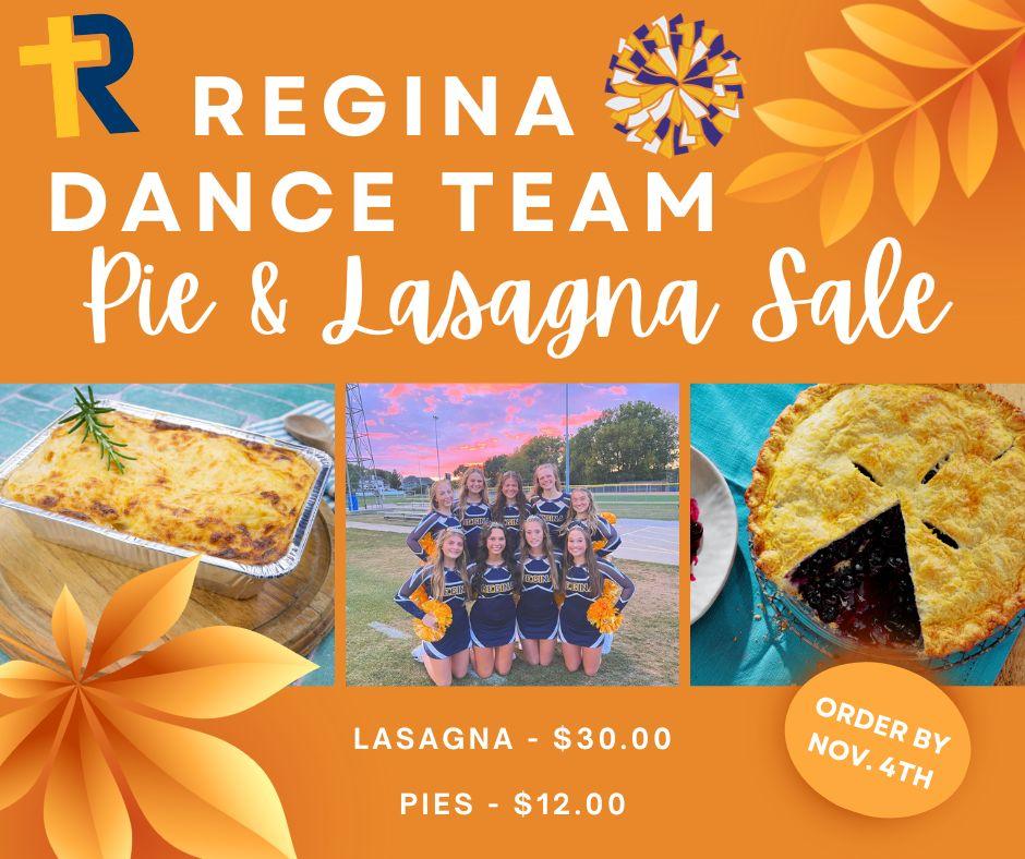 Regal Weekly, Nov. 3 - Nov. 9, 2023