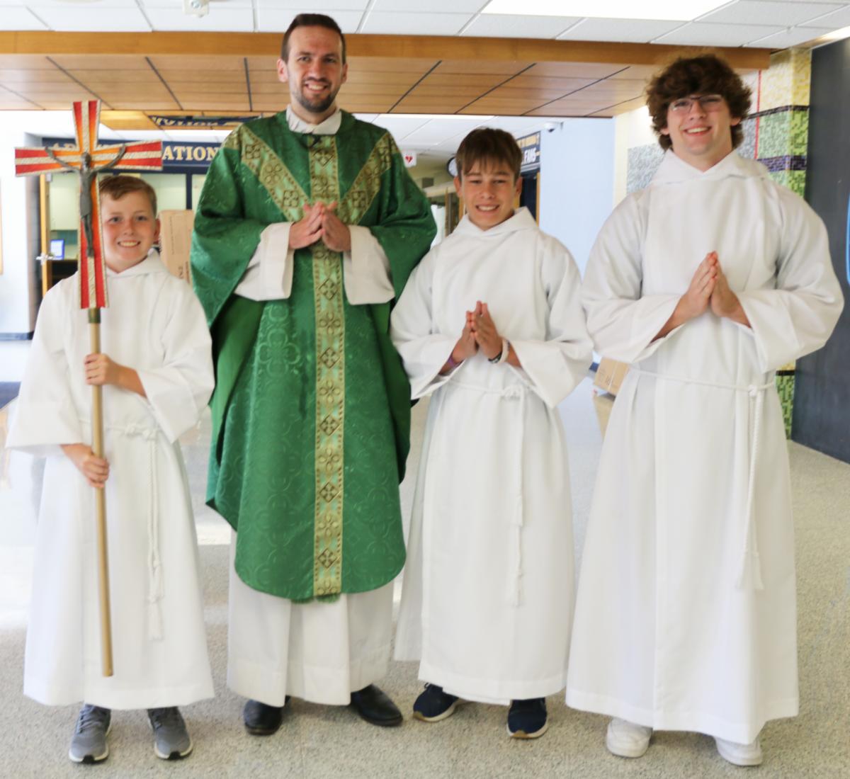 Regal Weekly, September 1 - 7, 2023