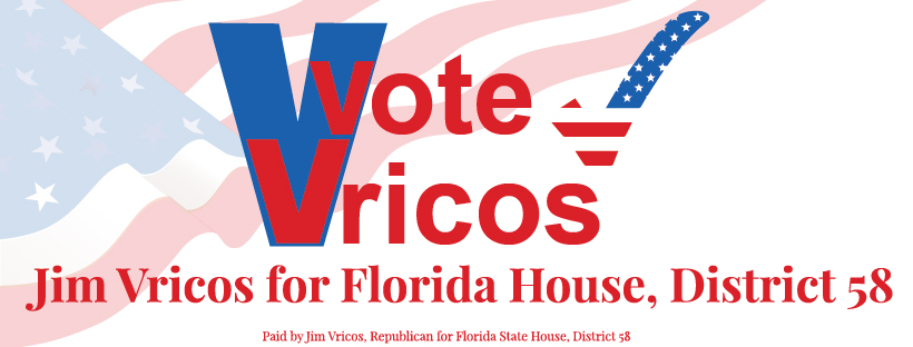 , here is a local political story with a great visual