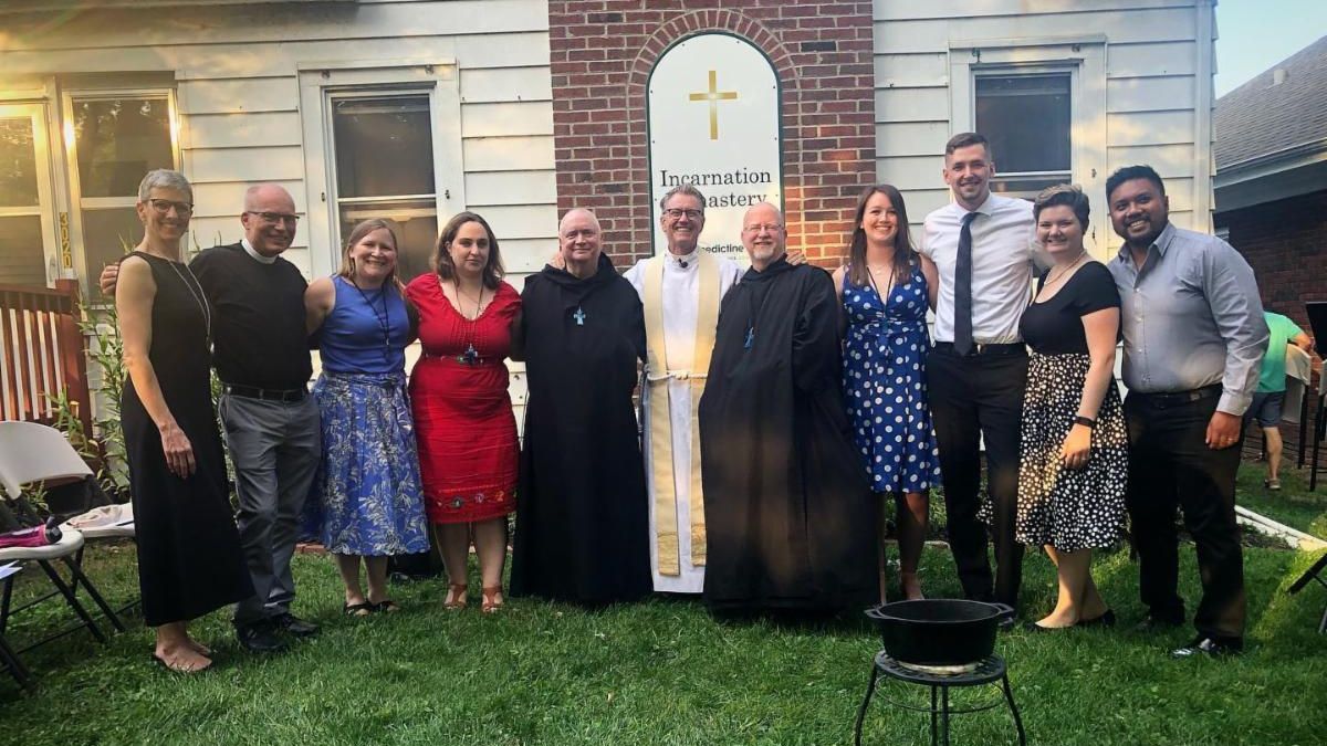 Diocese of Nebraska Ministry Memo - September 16, 2022