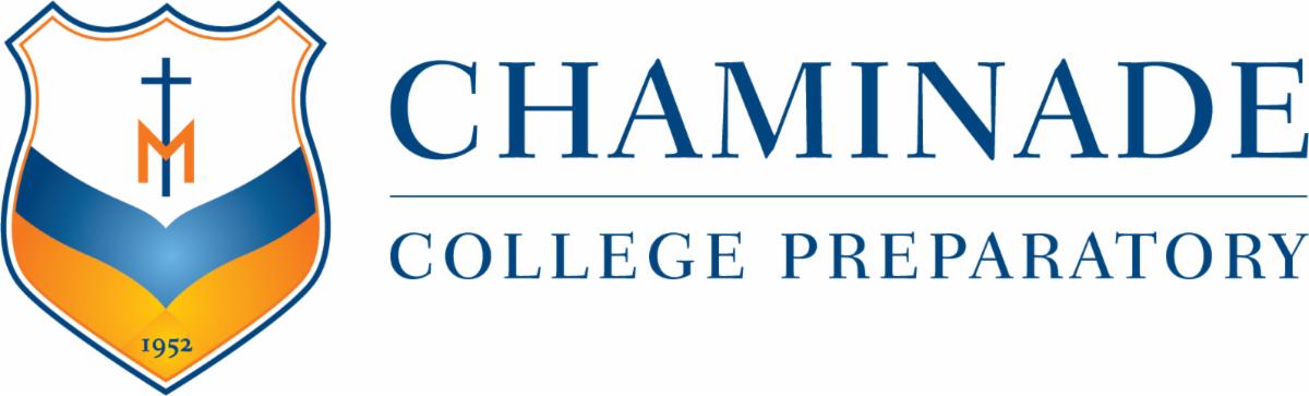 Chaminade E-News, Just for you!