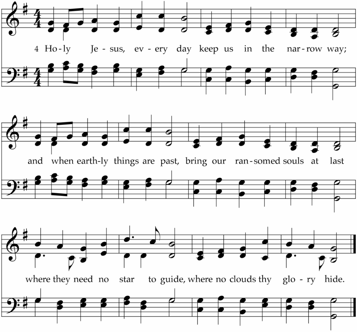 Worship Bulletin: The Sixth Sunday after Epiphany 2022