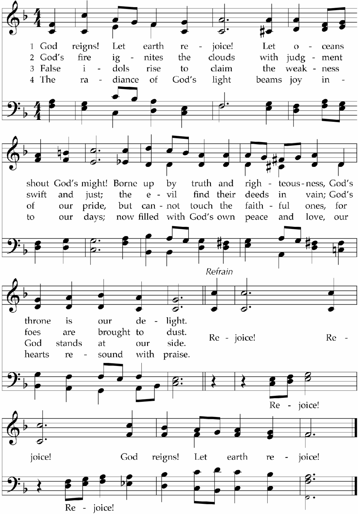 Worship Bulletin Worship Bulletin