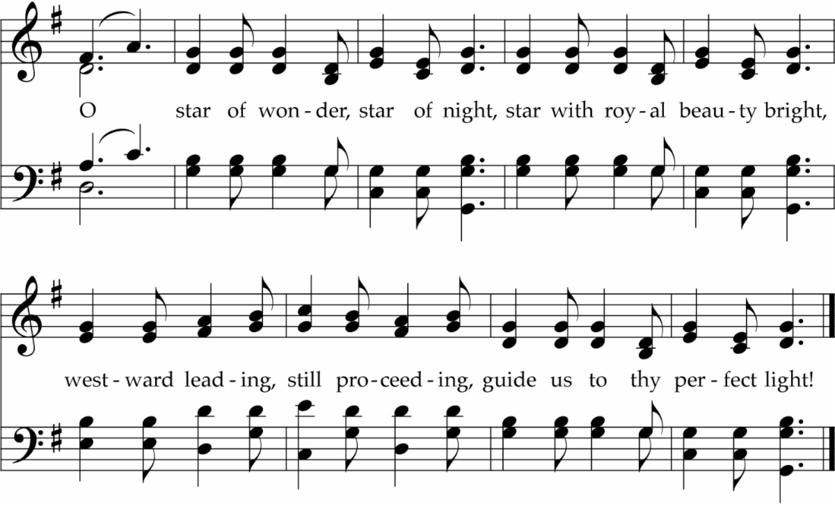 Worship Bulletin Worship Bulletin