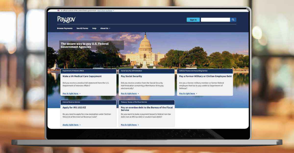 Important Change for Paying Supplemental Duty Bills