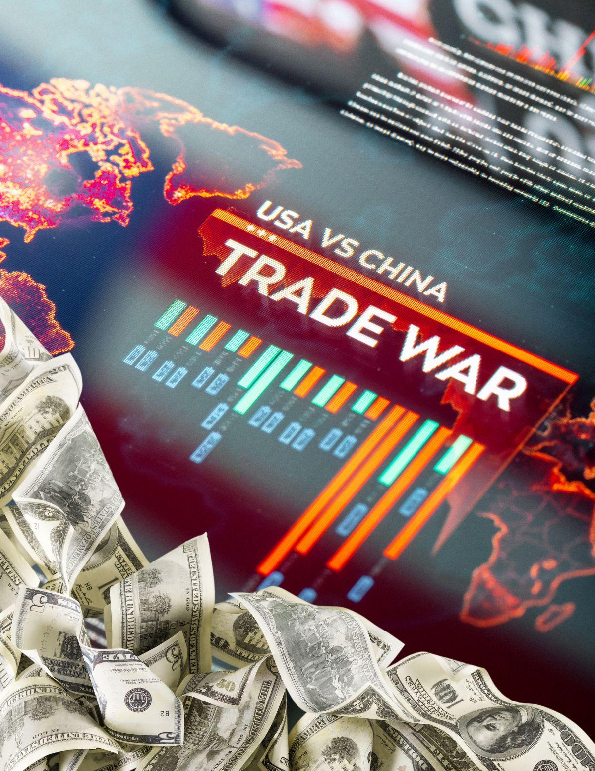USA Trade Alerts - May 2023