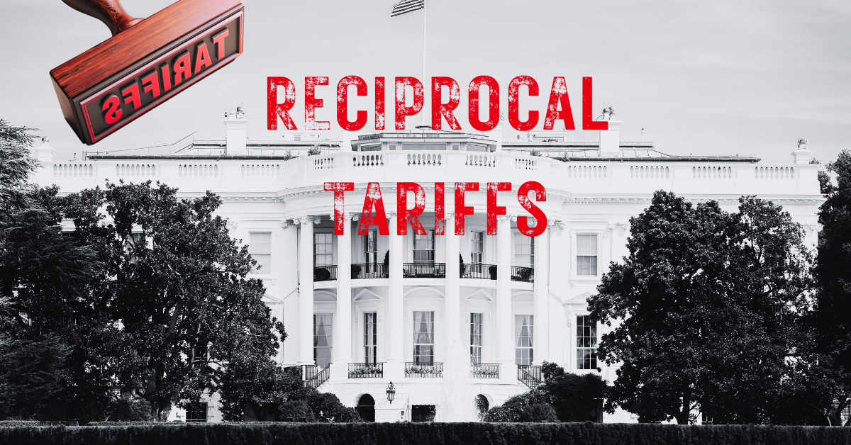 President Trump Announces New Tariffs