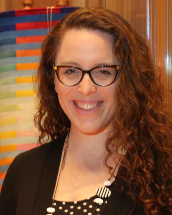 Announcement: UH Welcomes Cantor Shirel Richman