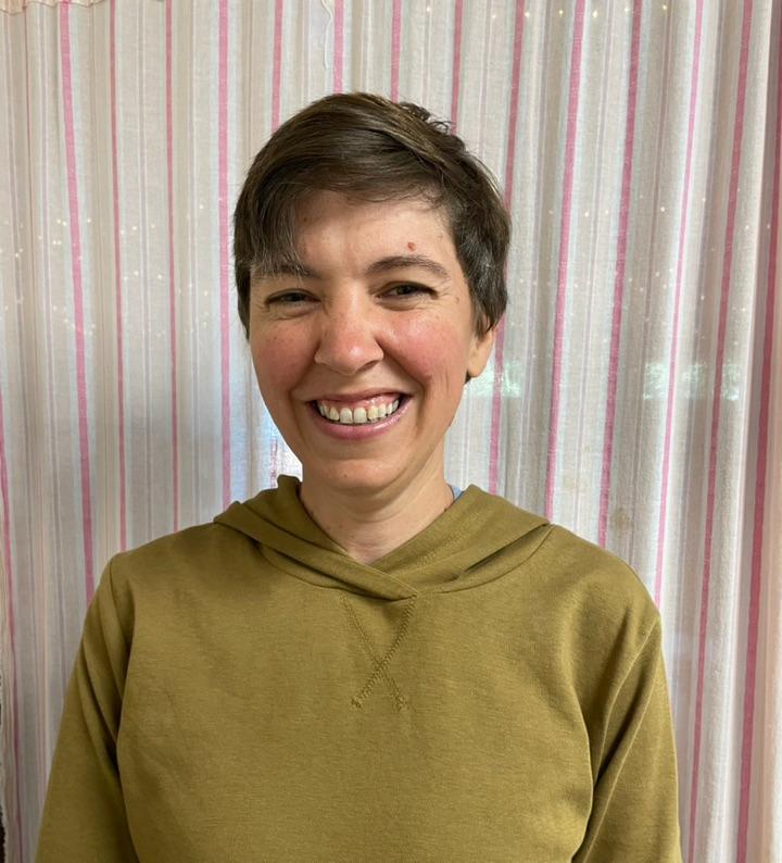 The return of Gardening, and Melissa Downs, to the Grades Program