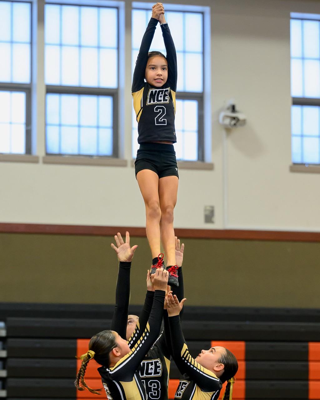 15th Season of STUNT
