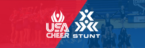 USA Cheer is Making Big Moves