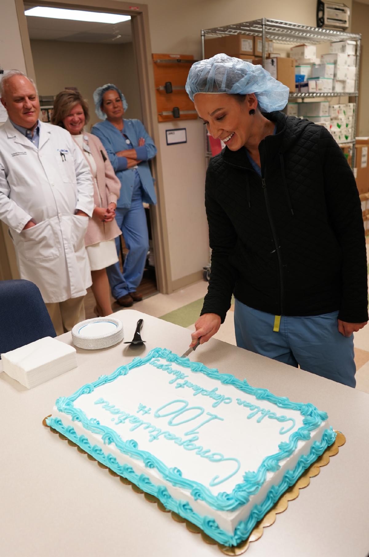 Here's Your StatLine!