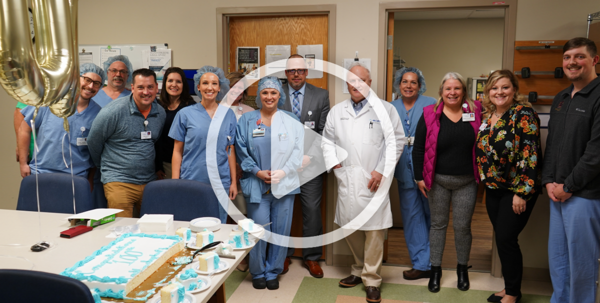 Here's Your StatLine!