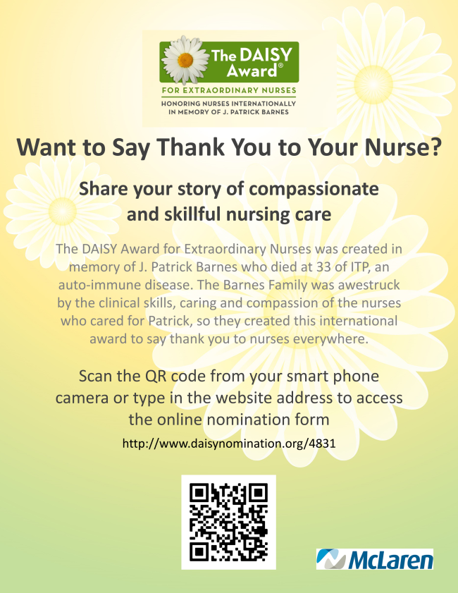 Here's Your StatLine!