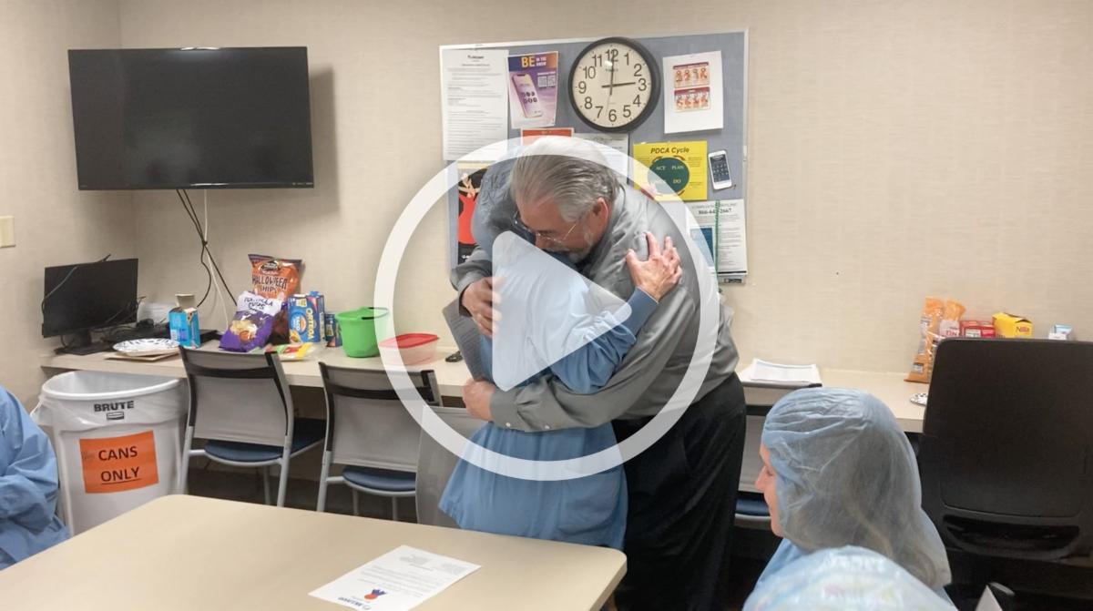 Here's Your StatLine!